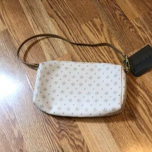 Pollini | Bags | Pollini Leather Mini Bag | Poshmark